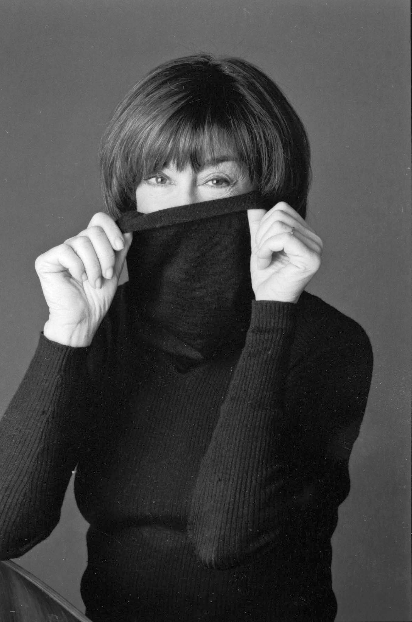 » Ephron, NoraThe Booktopian
