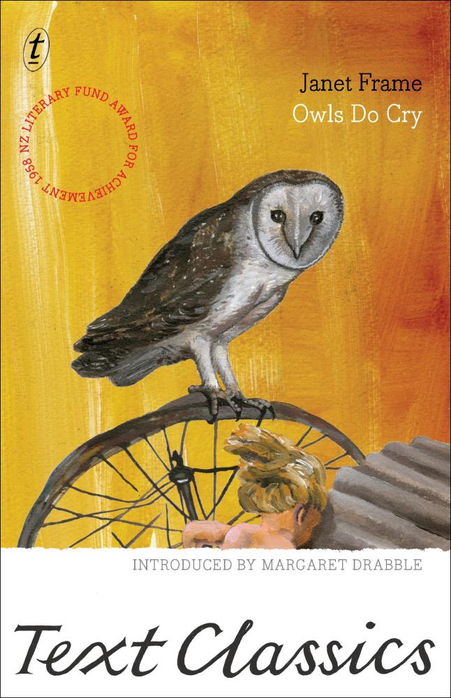 owls-do-cry - The Booktopian
