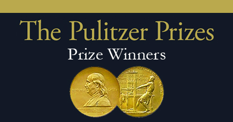 2016 Pulitzer Prizes: The Book + Drama Winners - The Booktopian