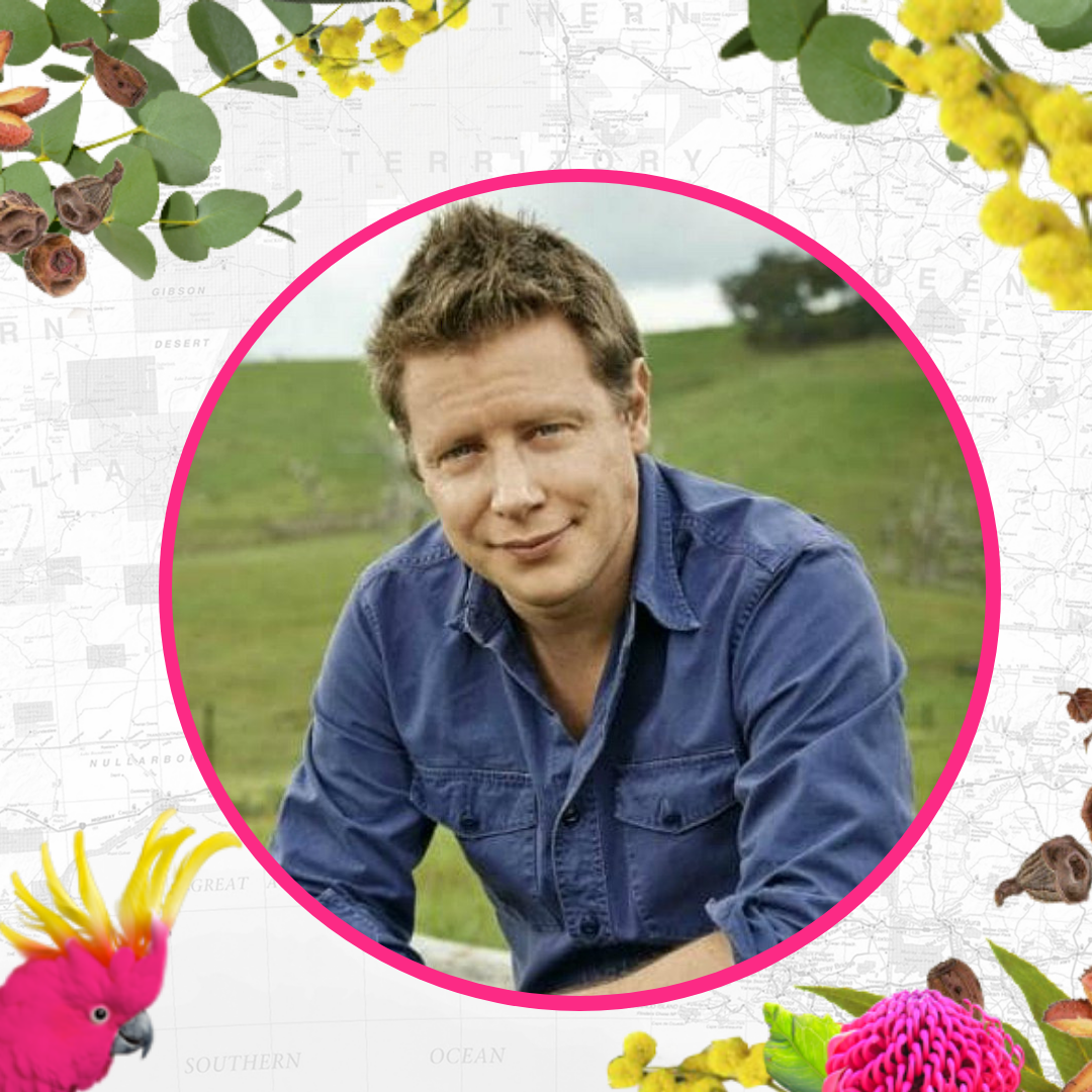 Australia's Favourite Authors 2019: Winners #50 - #31 Announced! - The ...