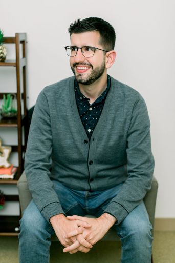 » Read a Q&A with Phil Stamper, author of The Gravity of Us!The Booktopian