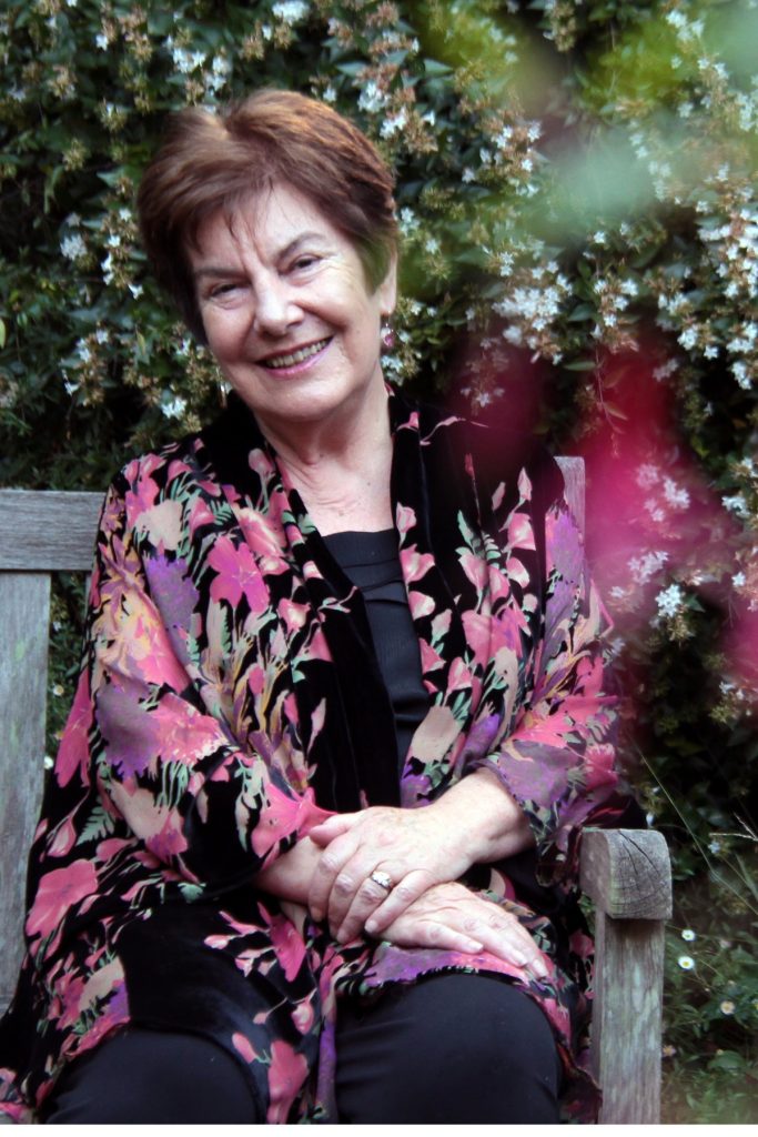 » Read a Q&A with Emily Rodda!The Booktopian