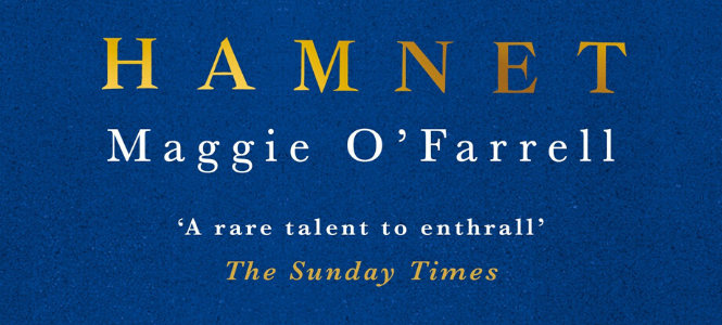 » REVIEW: Hamnet by Maggie O’FarrellThe Booktopian