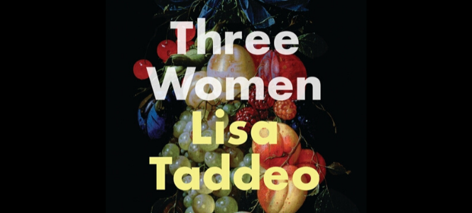 Read a Q&A with Lisa Taddeo, author of Three Women - The Booktopian