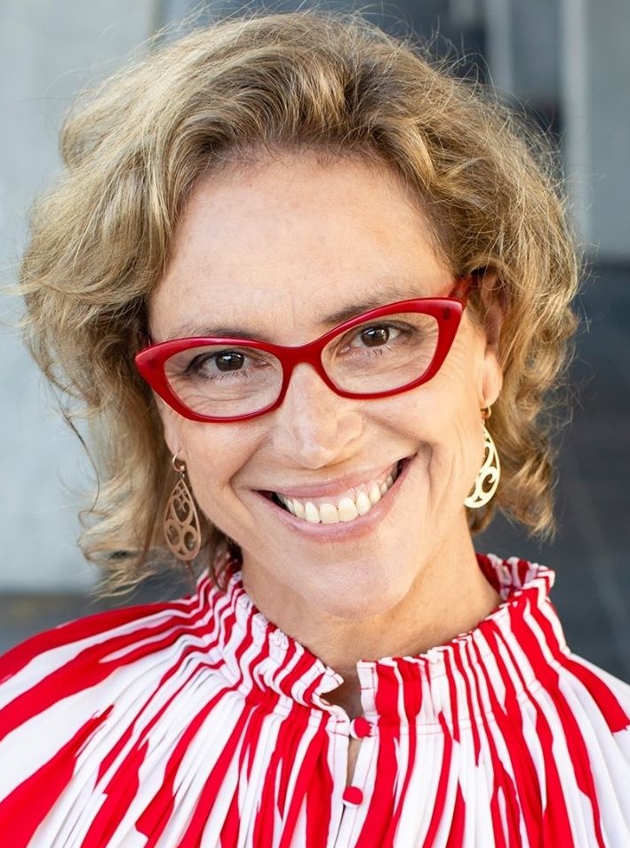 Lisa Forrest answers our Ten Terrifying Questions! - The Booktopian