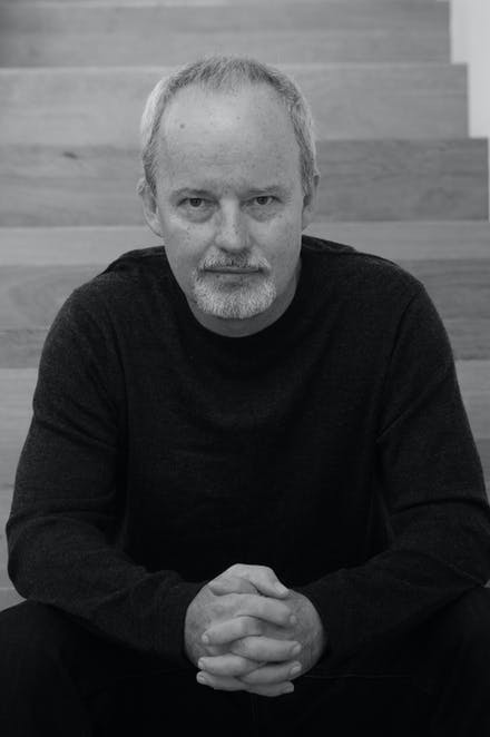 » Michael Robotham wins the 2020 Gold DaggerThe Booktopian