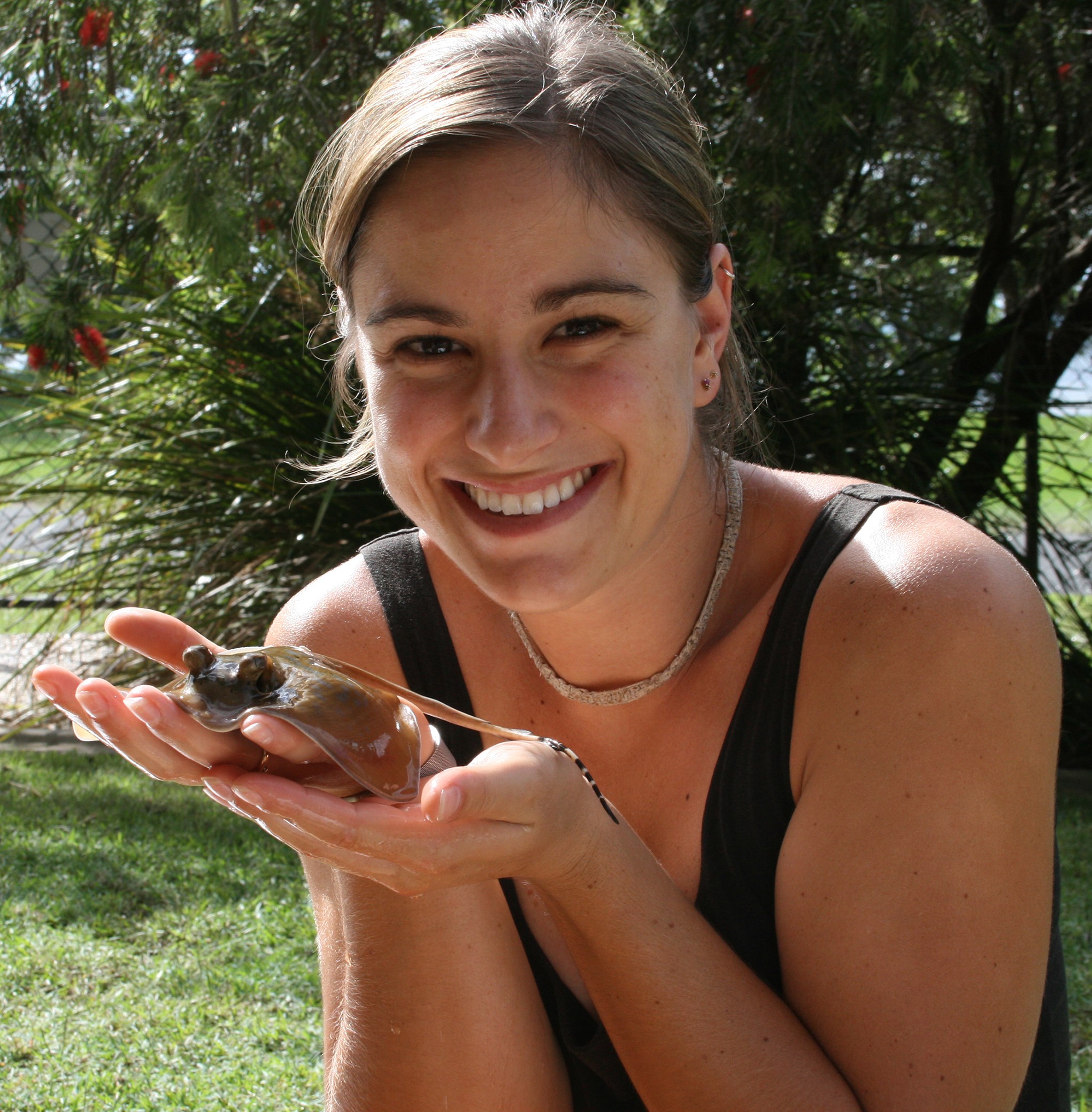 Ten Terrifying Questions with Blake Chapman! - The Booktopian