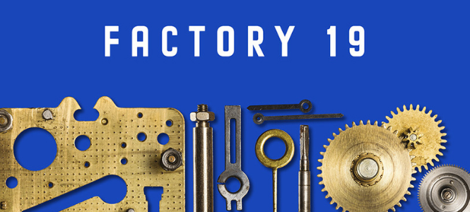 Read a Q&A with Dennis Glover - The Booktopian