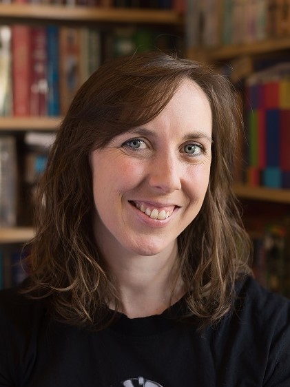 » How to write a sequel with award-winning fantasy author Sam Hawke!The ...