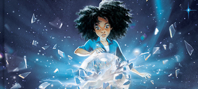 » REVIEW: Amari and the Night Brothers by B.B. AlstonThe Booktopian