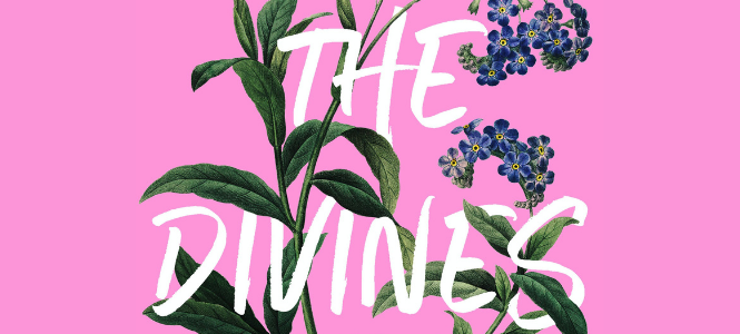 REVIEW: The Divines by Ellie Eaton - The Booktopian