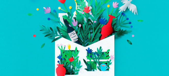 » REVIEW: Everything is Beautiful by Eleanor RayThe Booktopian