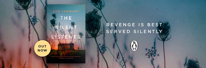 The Silent Listener | Lyn Yeowart on emotional truth in fiction - The ...
