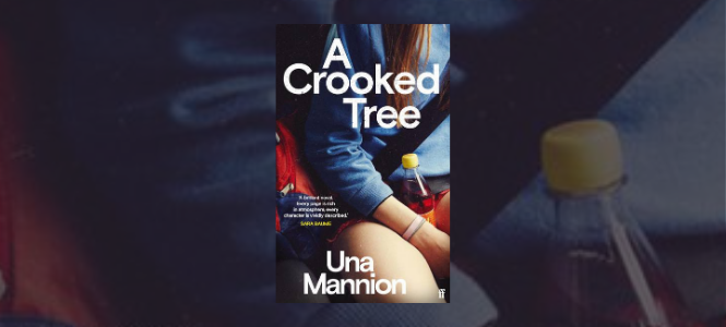 » REVIEW: A Crooked Tree by Una MannionThe Booktopian