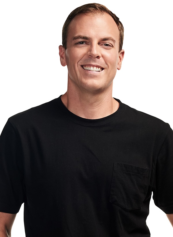 » Ten Terrifying Questions with Chris Ferrie!The Booktopian