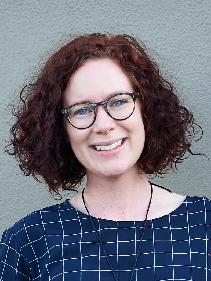 » Read a Q&A with Fiona Murphy | The Shape of SoundThe Booktopian