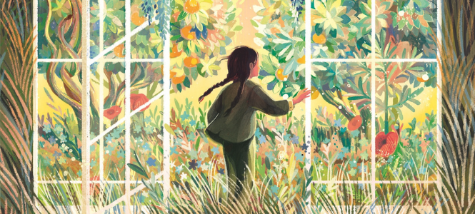 » Read a Q&A with Shirley Marr | A Glasshouse of StarsThe Booktopian