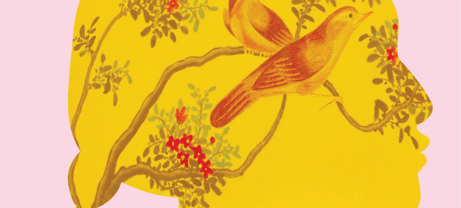 » Read a Q&A with Alice Pung | One Hundred DaysThe Booktopian