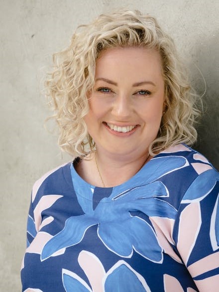 » Danielle Binks on how life shaped her debut YA novel, The Monster of ...