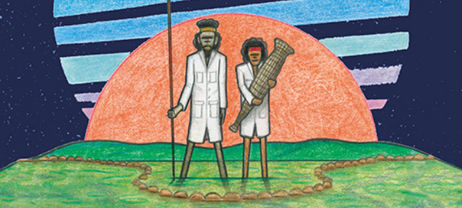 » Discover the first scientists with Corey Tutt from DeadlyScience!The ...