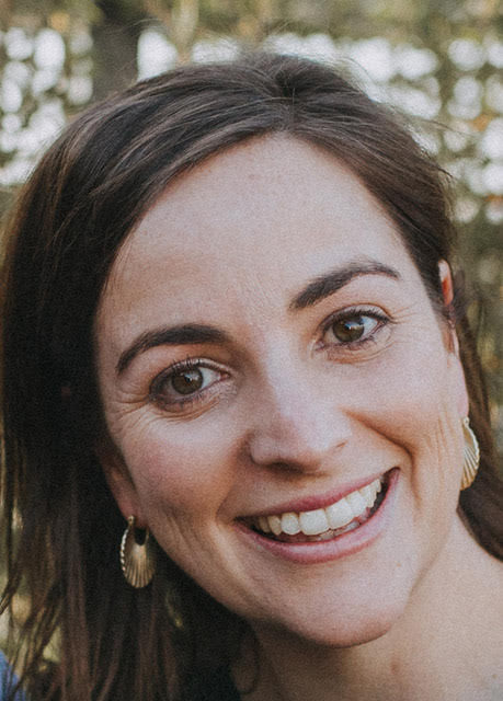 » Ten Terrifying Questions with Davina Bell!The Booktopian