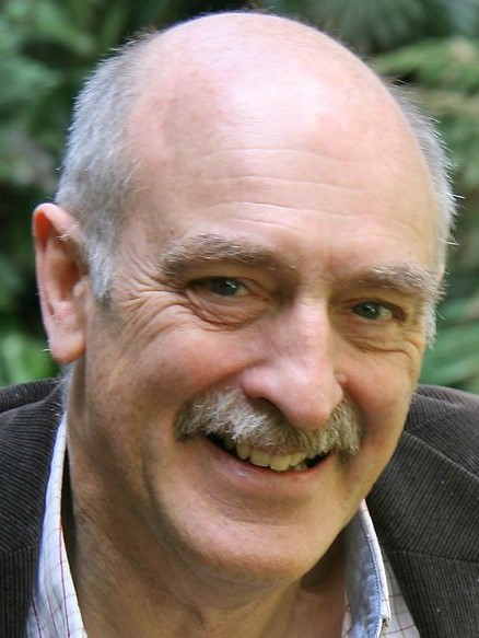 » Ten Terrifying Questions with Fred Watson!The Booktopian