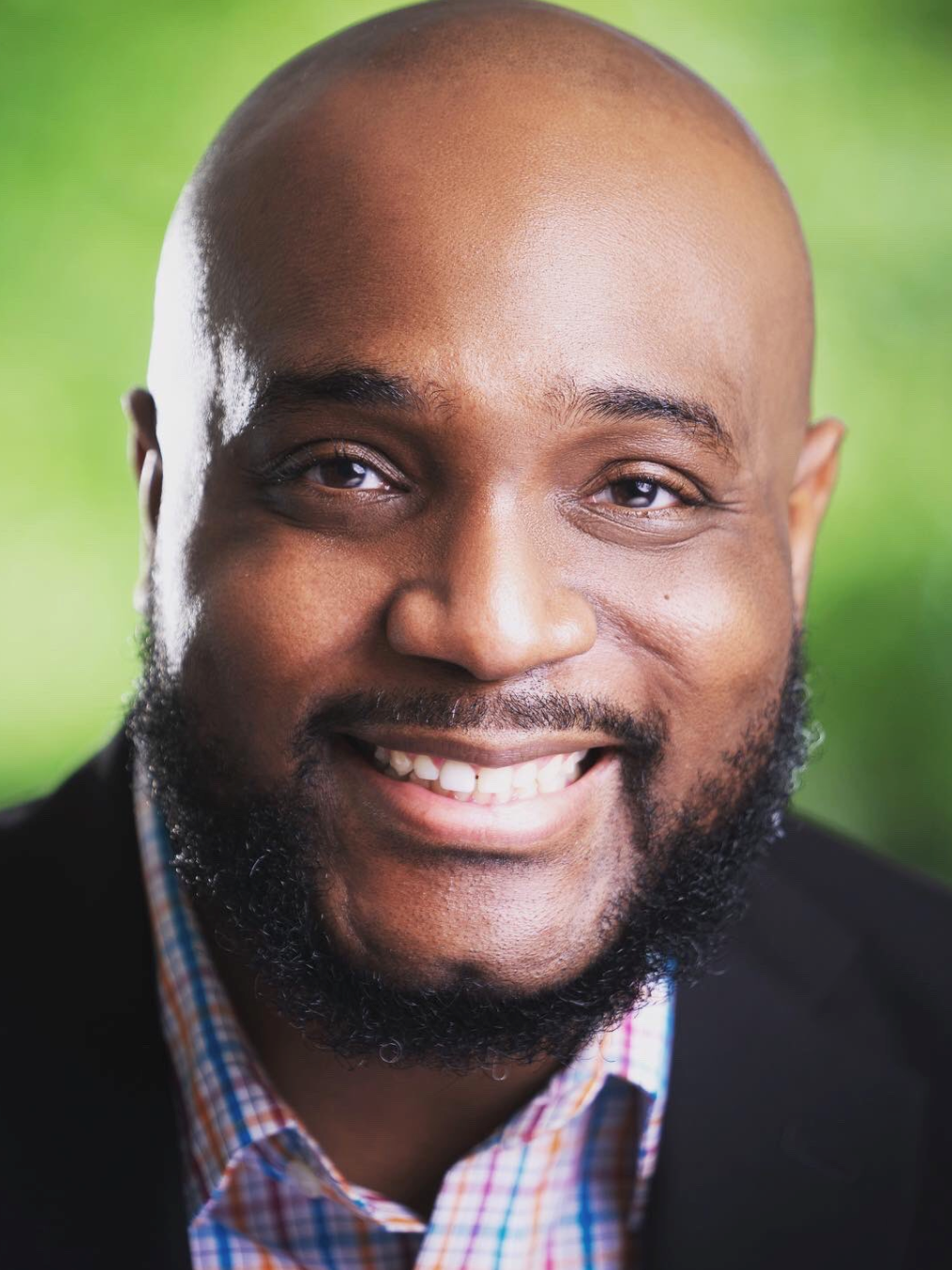 » Ten Terrifying Questions with Jamar J. Perry!The Booktopian