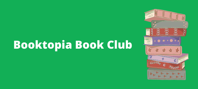 » 4 new Booktopia Book Club books you need on your shelf!The Booktopian