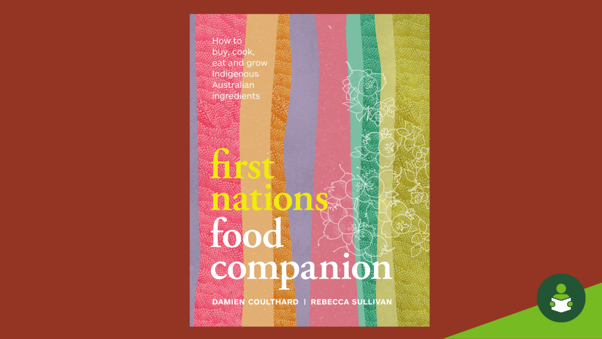 » RECIPE: Bunya nut risotto with bush green pesto from First Nations ...