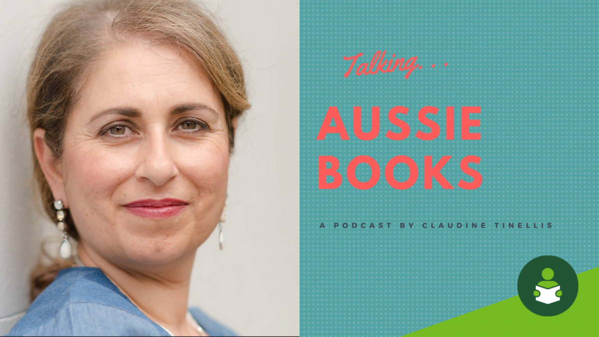 » On The Pod: Johnny Ruffo, Talking Aussie Books and Homegrown ...