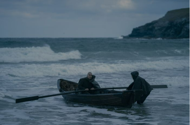 » REVIEW: House of Dragon Episode 7The Booktopian