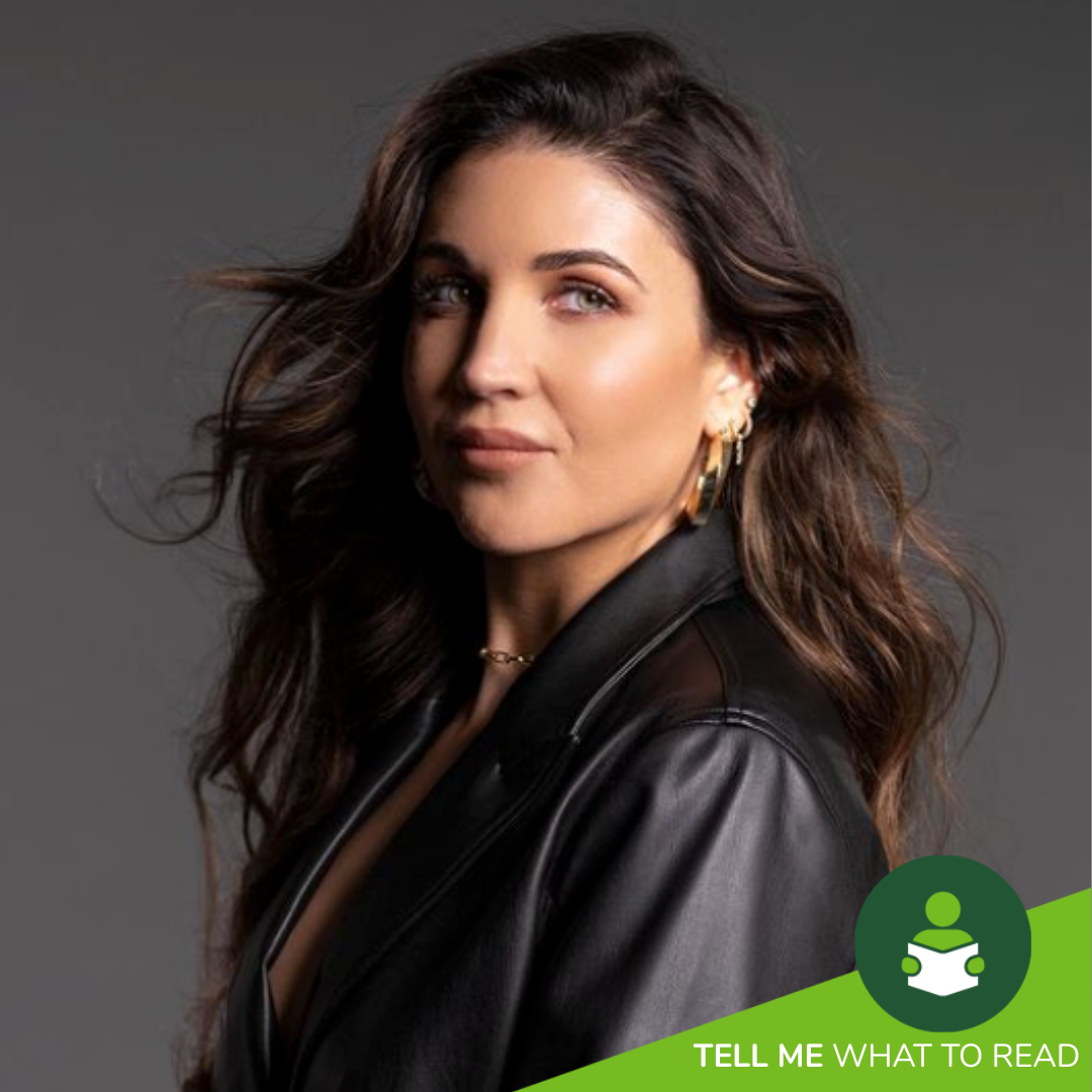 » On The Pod: Megan Pustetto and TikTok Made Me Buy It!The Booktopian