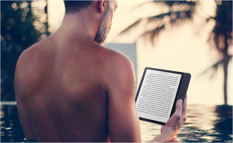 » How to choose the right eReader for youThe Booktopian