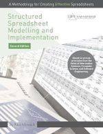 Spreadsheet Software Books | Booktopia