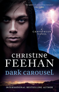 Dark Memory by Christine Feehan | Dark Carpathian: Book 33 ...