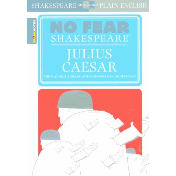 Sparknotes Julius Caesar Book