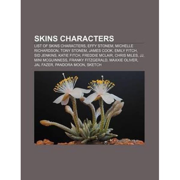 Maxxie Oliver And James