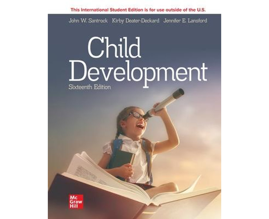 Development and Learning - Early Childhood Education and Care - Home at ...