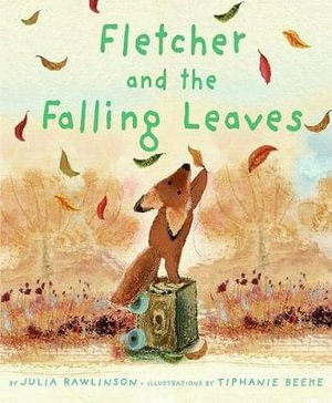 Fletcher and the Falling Leaves by Julia Rawlinson | A Fall Book for ...
