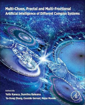 Multi-Chaos, Fractal, and Multi-Fractional Artificial Intelligence for ...
