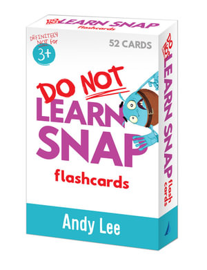 Snap by Heath McKenzie | 9780655211679 | Booktopia
