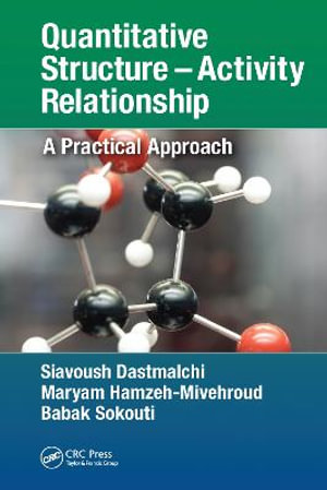 Quantitative Structure - Activity Relationship by Siavoush Dastmalchi | A Practical Approach ...