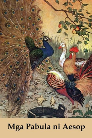 MGA Pabula Ni Aesop by Aesop | Aesop's Fables, Filipino Edition ...