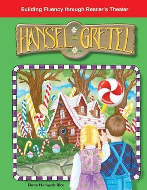 Hansel and Gretel by Dona Herweck Rice | 9781433301643 | Booktopia