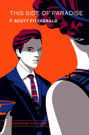 This Side of Paradise, eBook by F. Scott Fitzgerald | 9781454959076 ...