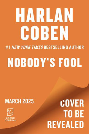 Harlan Coben 2025 by Harlan Coben | 9781538756355 | Booktopia