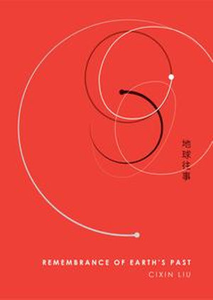 The Three-Body Problem Trilogy, eBook by Cixin Liu | Remembrance of Earth's Past | 9781786699749 ...