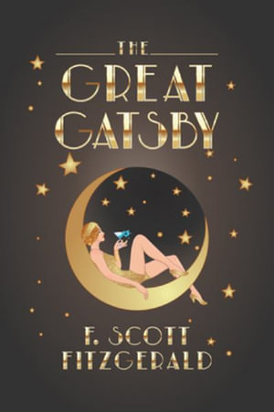The Great Gatsby by F. Scott Fitzgerald | 9798350500479 | Booktopia