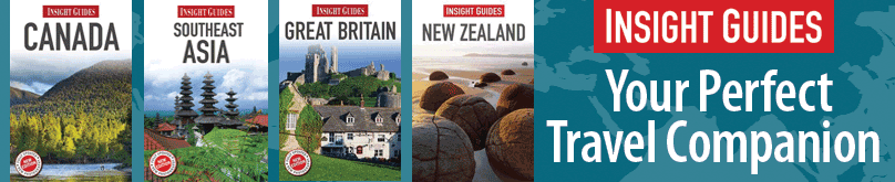 Insight Guides Books | Booktopia