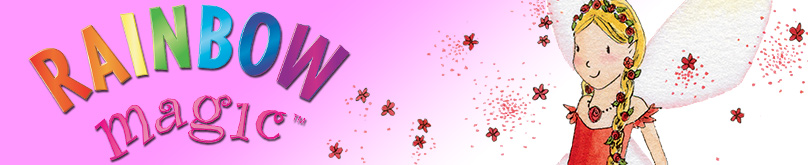 The Rainbow Magic Series by Daisy Meadows. Buy The Rainbow Magic Series ...